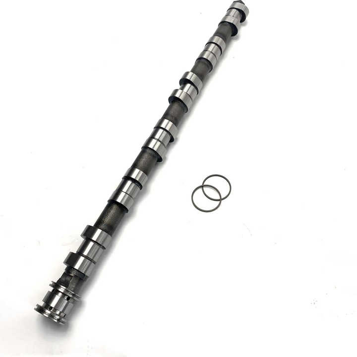 11317563663 Engine Intake Crankshaft for BMW N52 E90 E60 B30 X3 X5 Z4 ...
