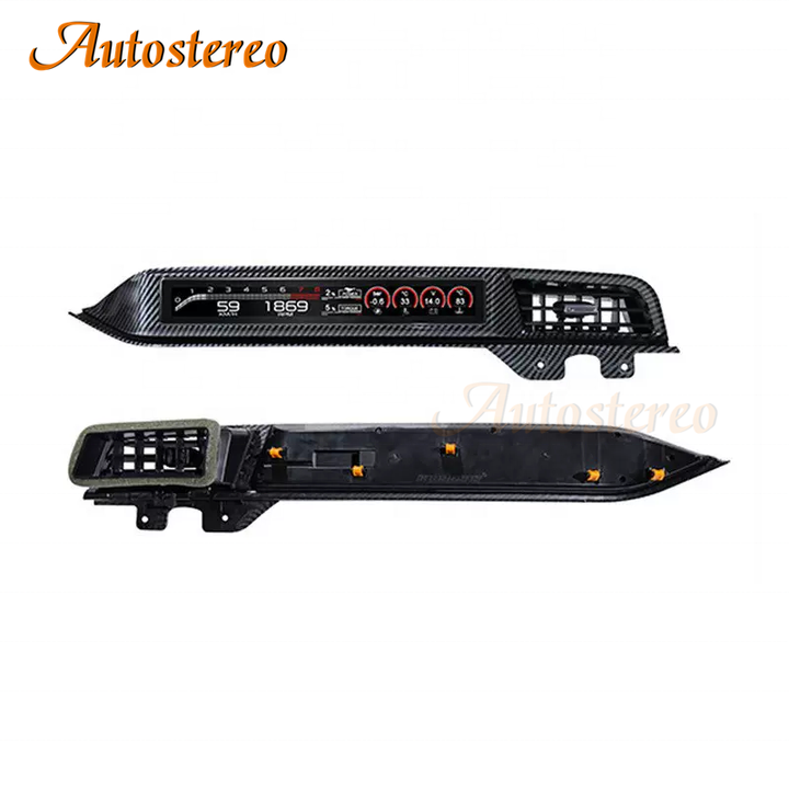 Ford Mustang 2015-2020 Digital Cluster - Aotsr Instrument Dashboard