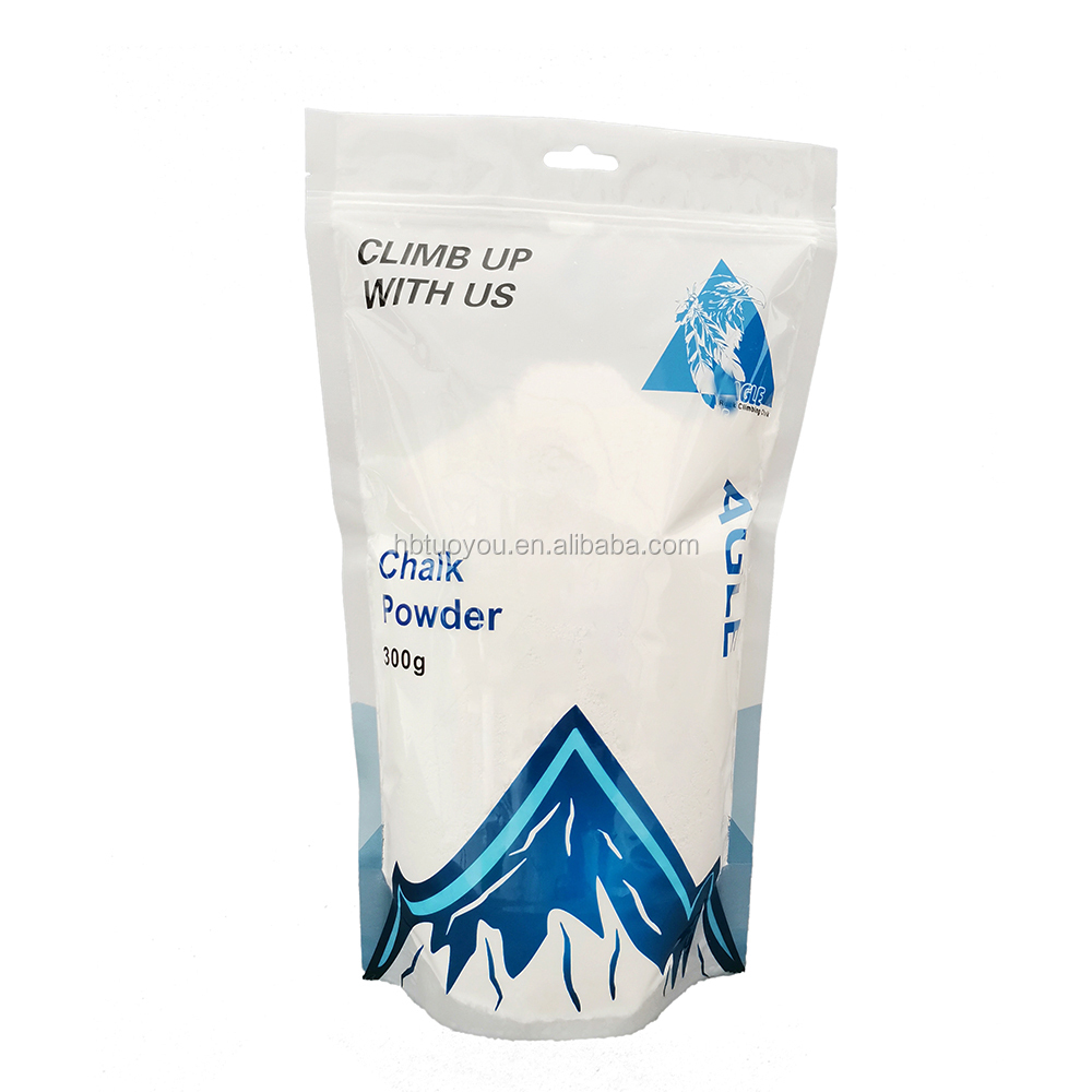 How to Choose the Best Chalkless Grip Powder for Your Needs