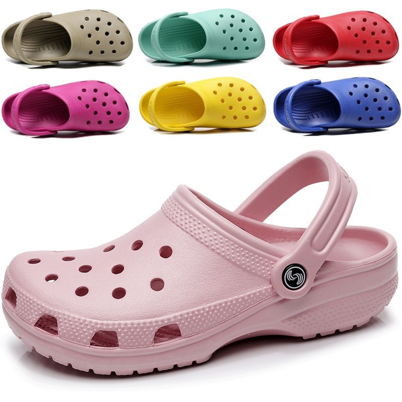 How to Choose the Best Croc Sandals for Your Needs