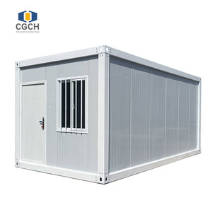 Container Homes Easy to Assemble and Carry - Alibaba.com