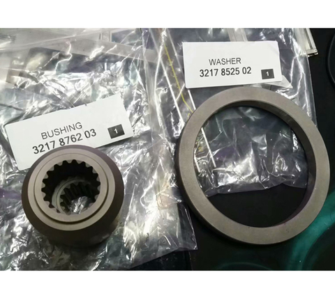 PD45 T3 500HRS PM Kit/maintenance Kit for Drilling Tools