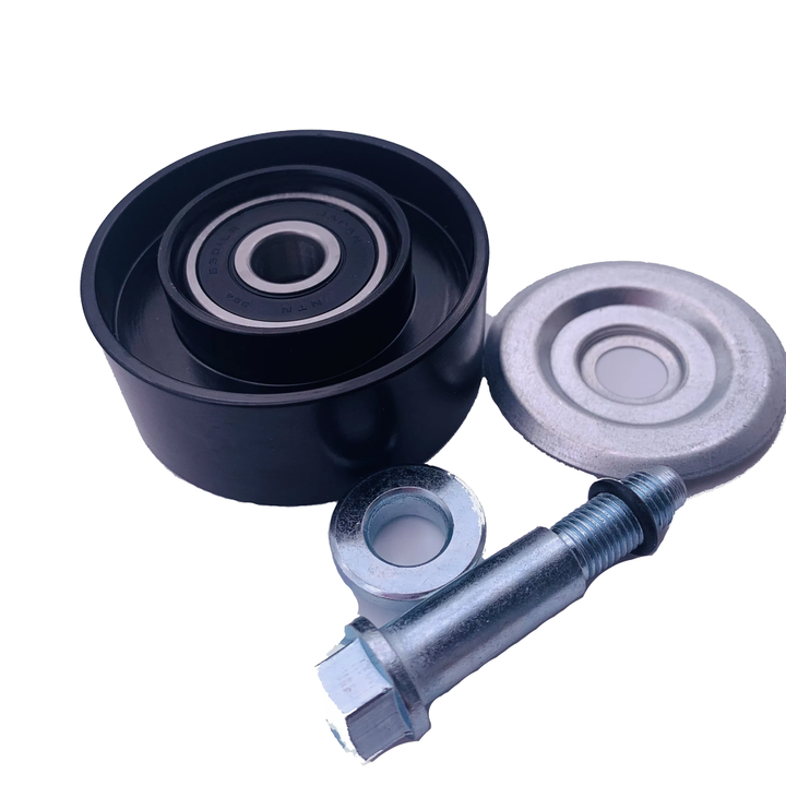 Auto Parts Belt Tensioner Idler Pulley Suitable for Toyota Hilux Vigo ...