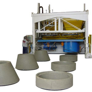 Source The Right Wholesale concrete manhole machine - Alibaba.com