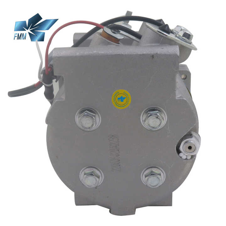 HONDA AC Compressors - Reliable Performance for Civic & CRV