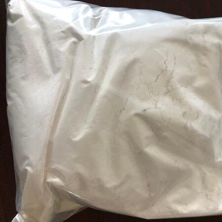 High Thermal Decomposition 510℃ Colorless Polyimide Powder CPI Resin PI ...