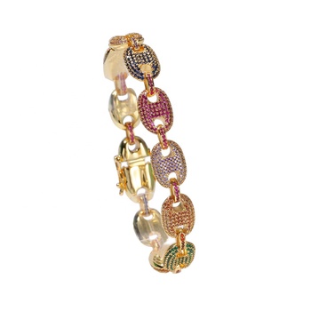 Guangzhou Queenie Jewelry Co., Ltd. - Necklaces, Bracelets