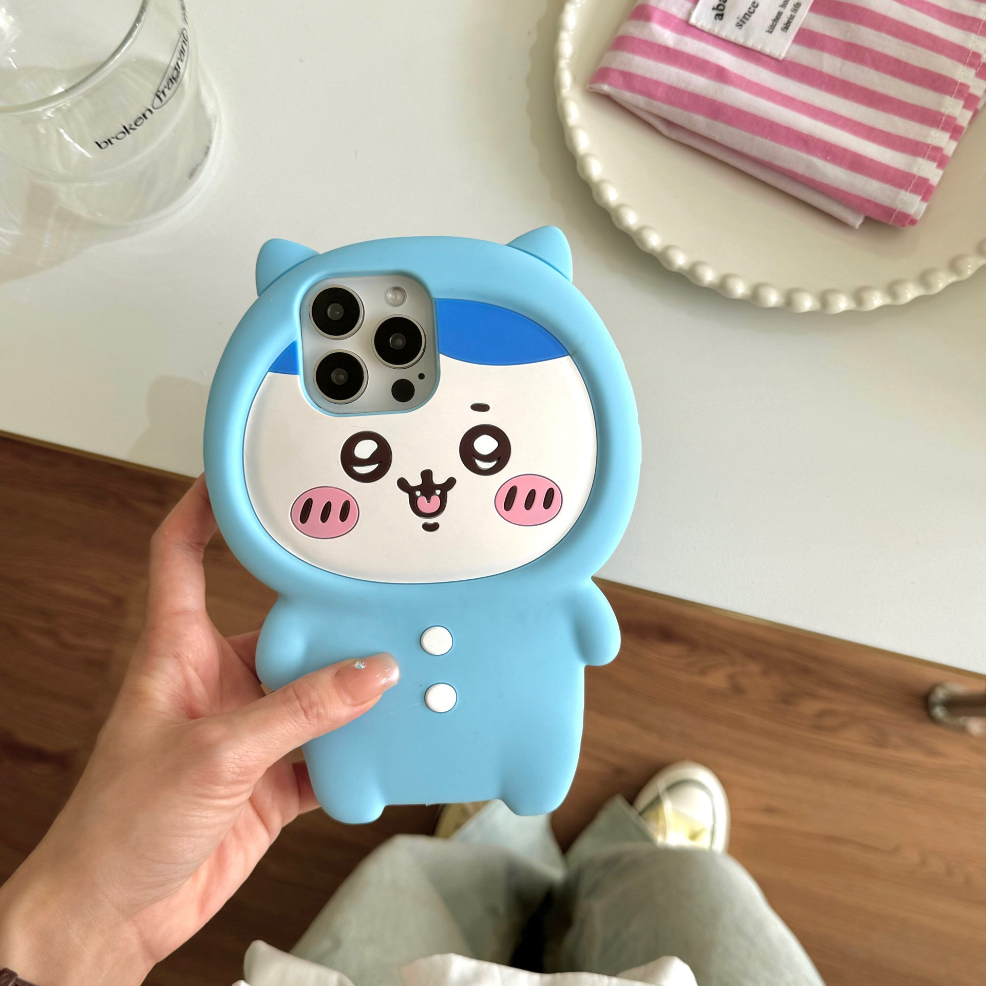 How to Choose the Best 3D Cartoon Phone Case: A Complete Buying Guide
