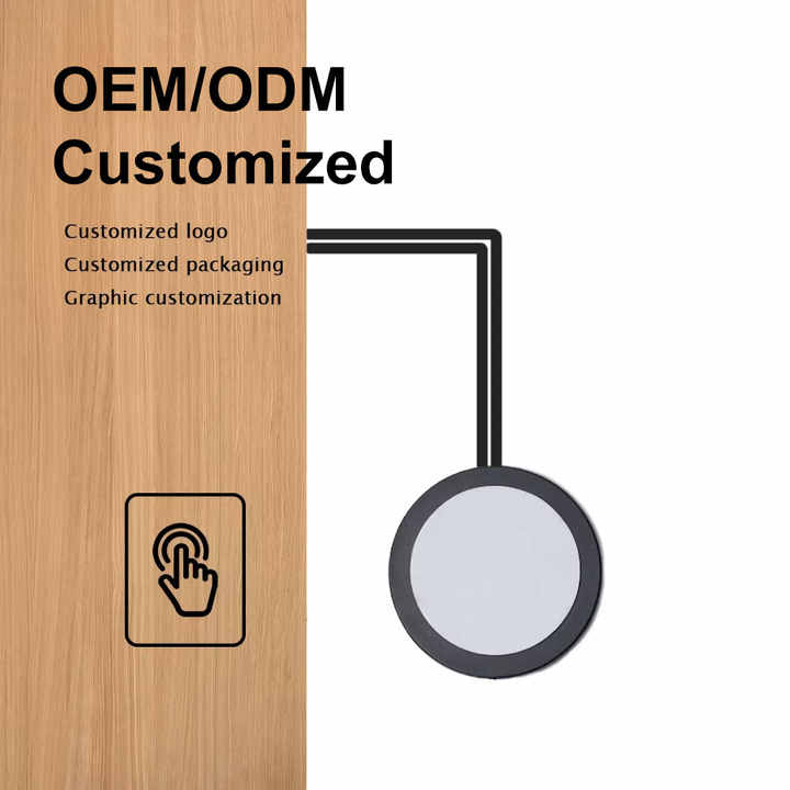 High Quality 12V 5A CCT Cabinet Touch Switch Dimming Inductive Switches ...