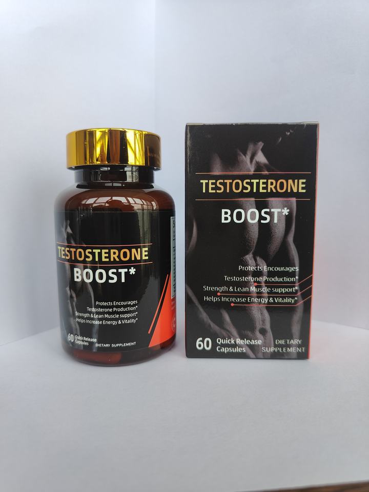 Dropshipping Black Maca Root Extract Capsules Other Healthcare ...