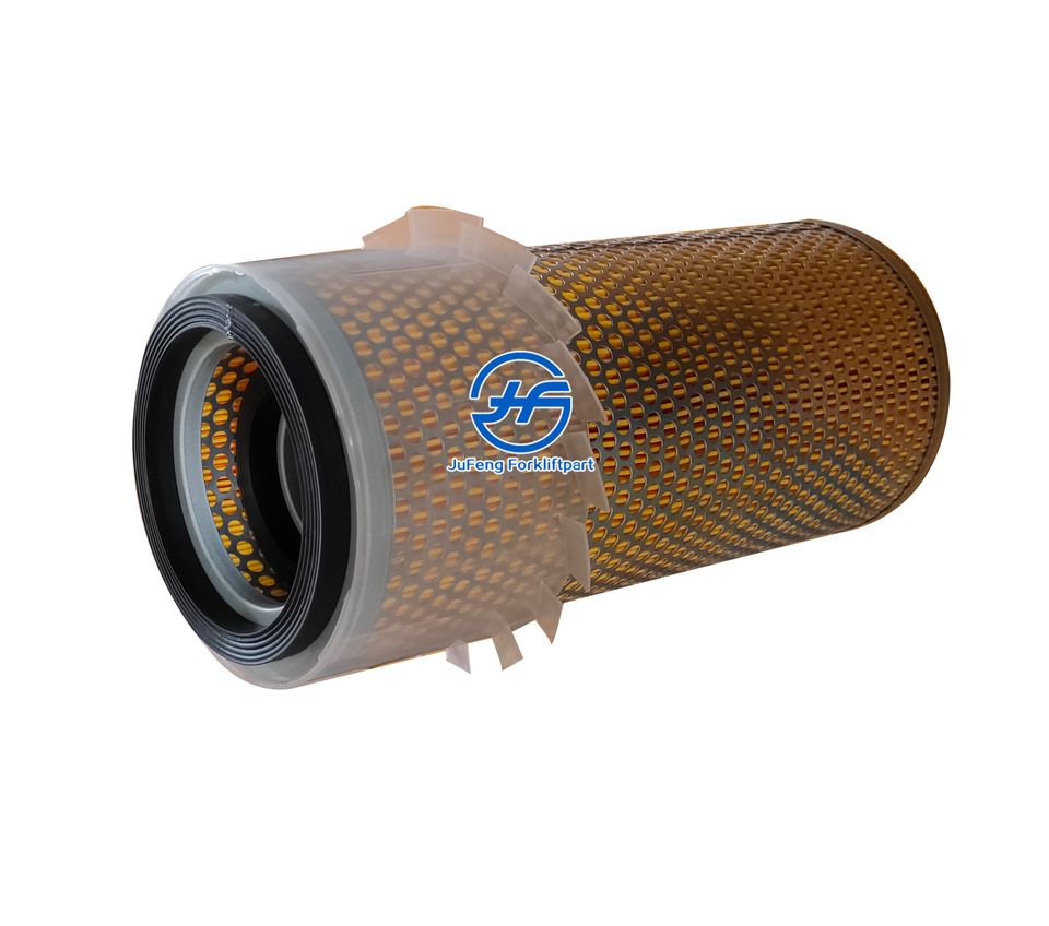 Forklift Parts 932155 Air Filter for Clark CQ20D/CQ25D/CQ30D| Alibaba.com
