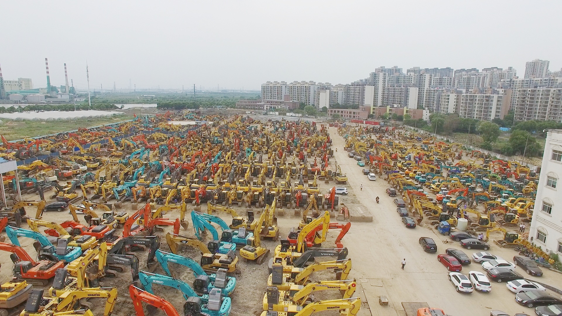 Reliable Performance and Cost-Effective volvo construction equipment ...