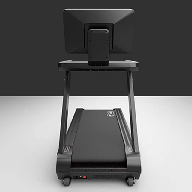 YPOO Gym Treadmill Electric - Luxury Semi Commercial Machine