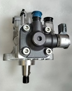 Fuel Injection Pump for Hilux Fortuner - Reliable Performance