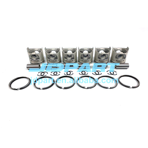 High-Performance Wholesale isuzu 6wa1 engine parts At An Affordable ...