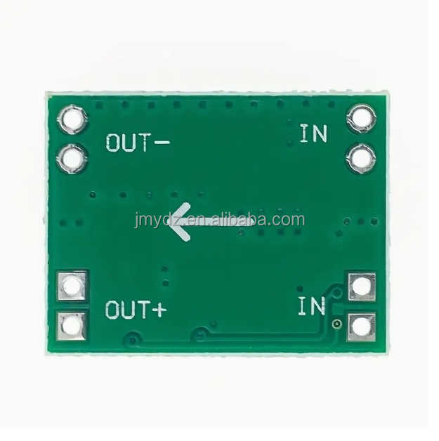 MP1584EN DC-DC buck converter step down module 3A adjustable 5V ...