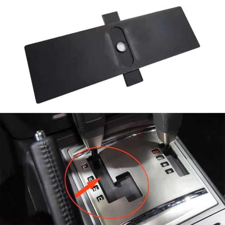 For Mitsubishi Pajero V93 V80 V87 V97 Montero V73 V77 8015A066 8015A065 ...