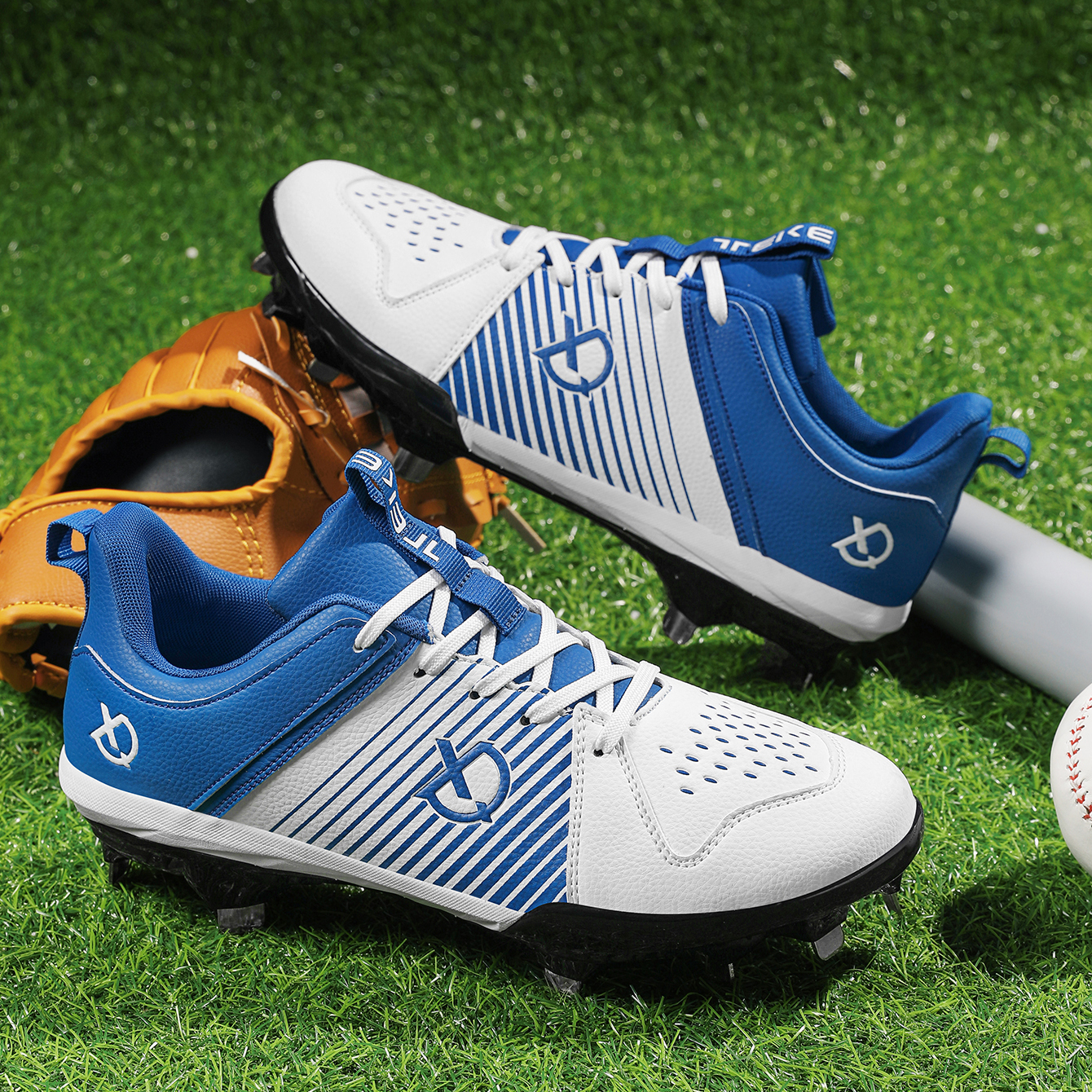 How to Choose the Best Cleat Bottom Sole Baseball Shoes