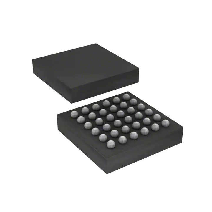 Memory CY62148CV30LL-55BVI 36-VFBGA SRAM 4Mb (512K x 8) New Original ...