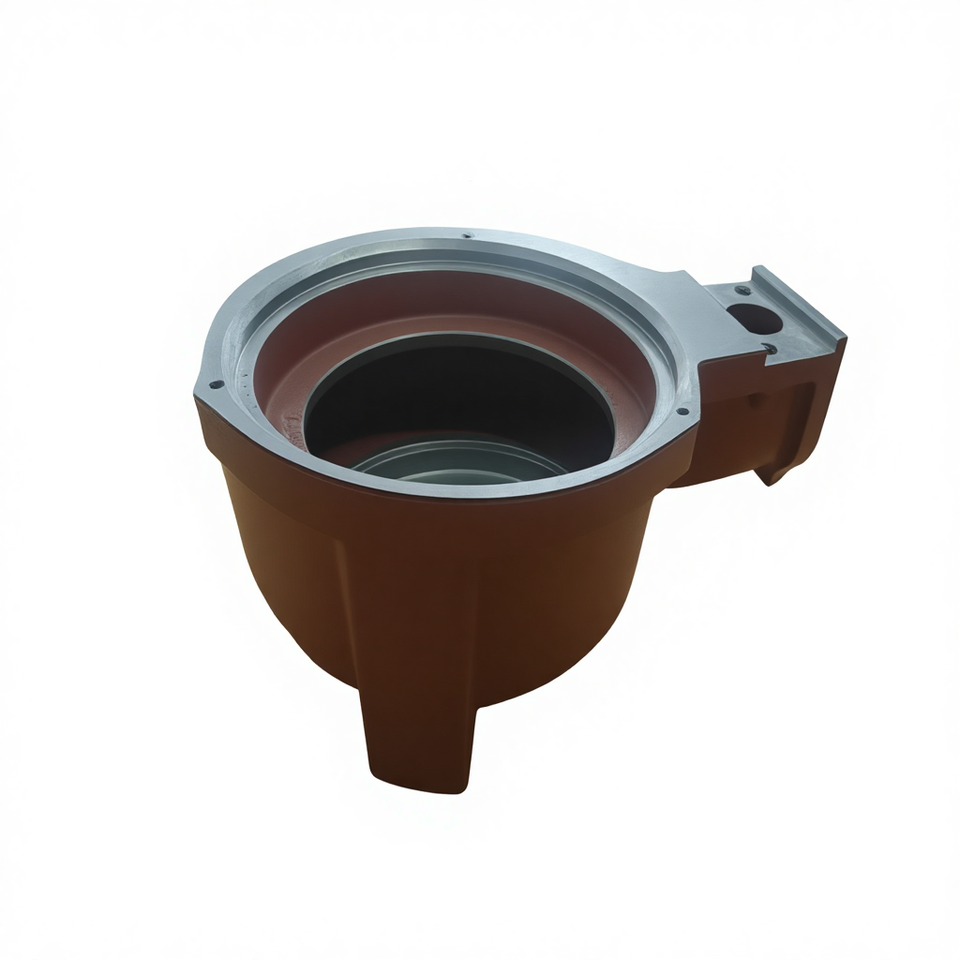 Multiple Models of Pump Casing with Water Pump Accessories Available ...