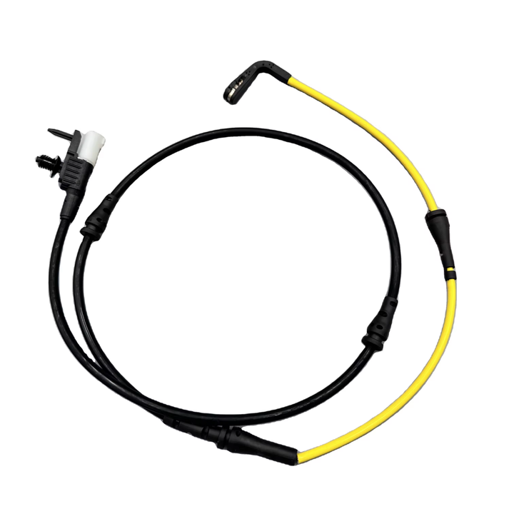OEM LR090683 T4A3467 T4A12867 T4A13370 Car Front Brake Pad Wear Sensor ...