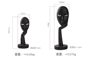 European-style gift living room – KalisTrace-Design Construction