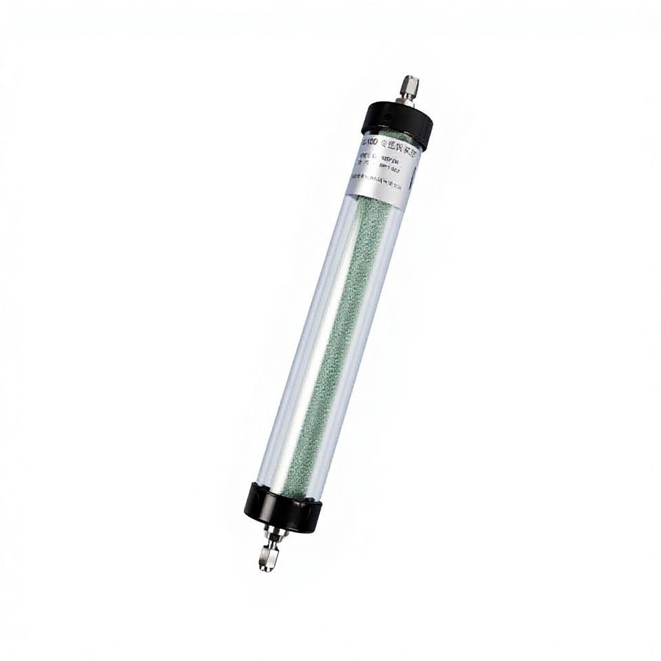 Gas Chromatography High Efficiency Deoxygenation Tube Model HP-YJ-100 ...