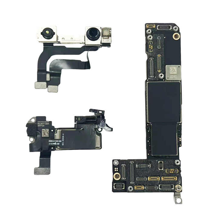 iPhone 12 Pro Max Motherboard 128GB/256GB/512GB - Used Original Logic ...