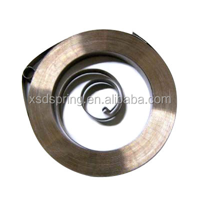 Custom Small Leaf Springs - Precision and Durability