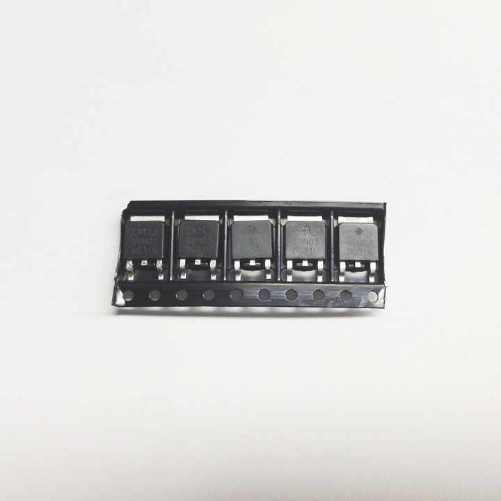Din-Tek Mosfet Transistor Smd 200V 30A Transistors N Channel Mosfet ...