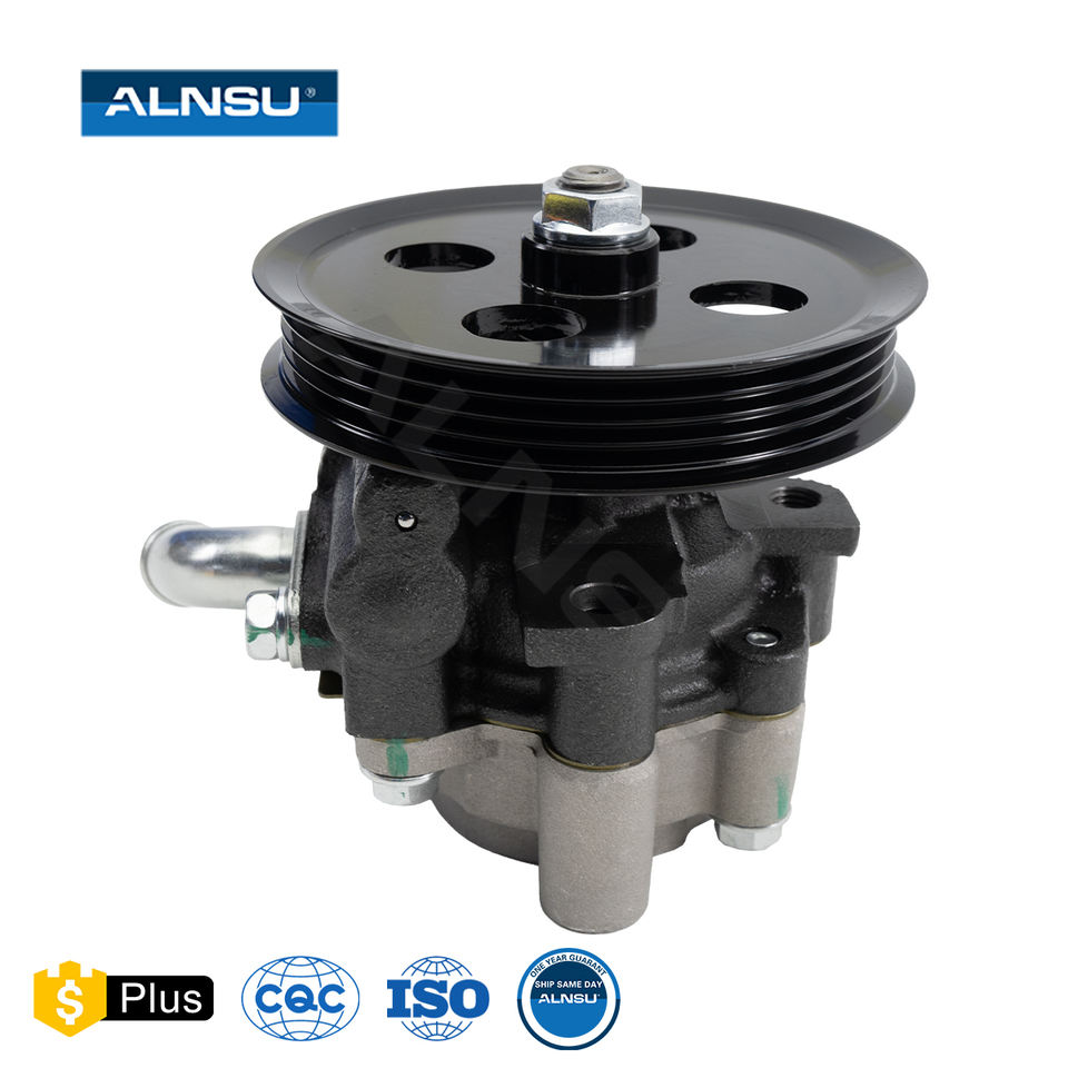 ALNSU Power Steering Pump for Toyota - High Performance