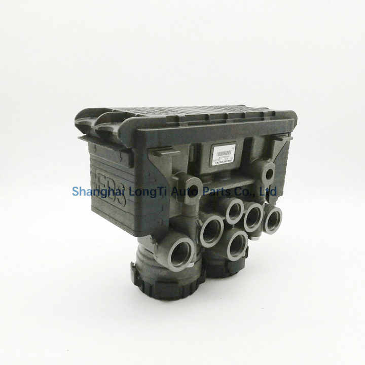 Original Imported KNORR EBS Axle Modulator for Truck or Bus