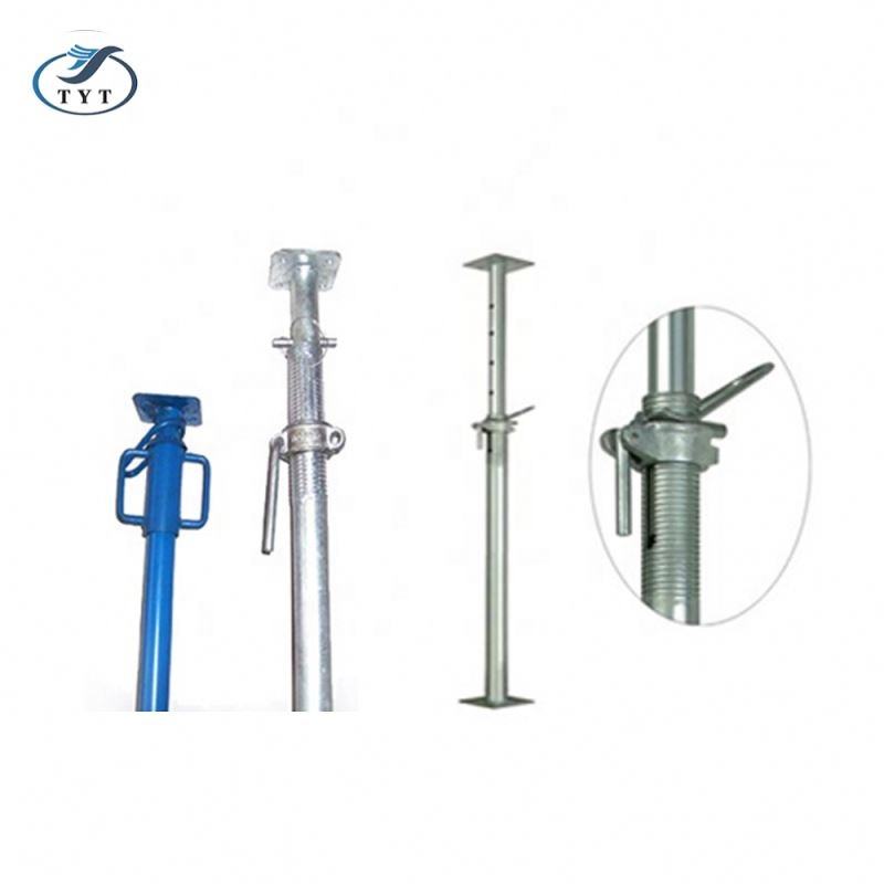 Modern 4m Adjustable Steel Foldable Corrosion-resistant Ringlock ...