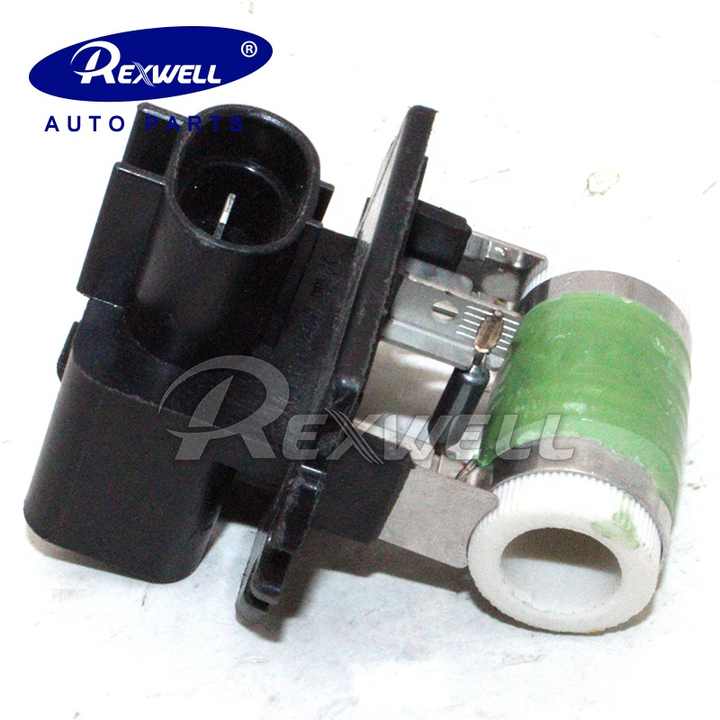 Heater Blower Motor Resistor for Hyundai Elantra Ix20