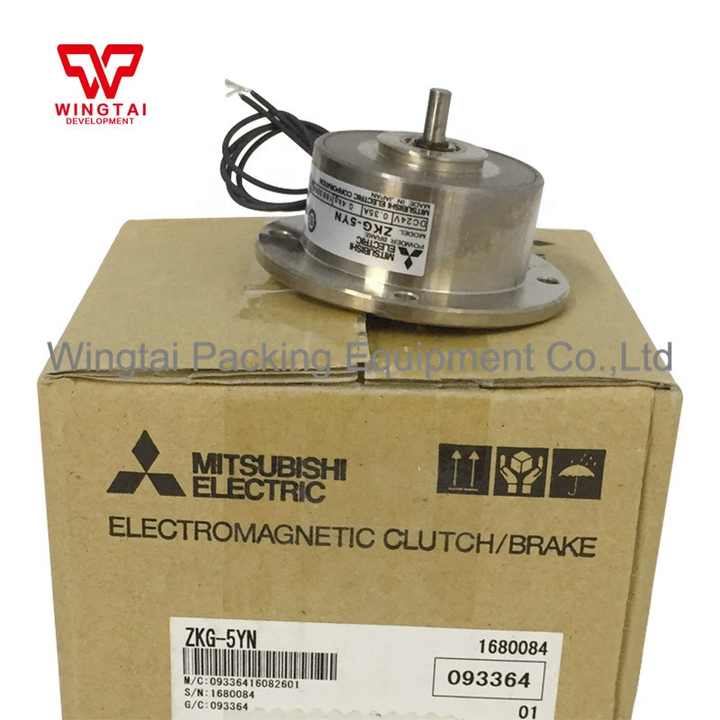 Mitsubishi Magnetic Particle Controller ZKG-YN Series
