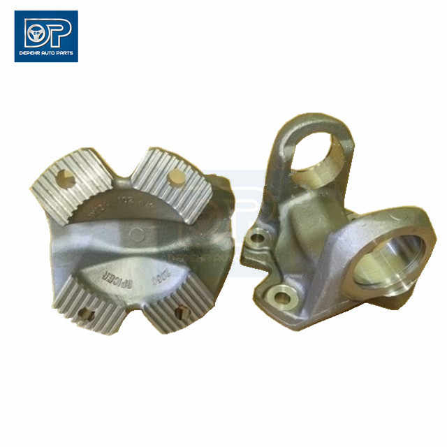 22383379 Drive Shaft Flange Yoke for VOL Truck Diesel Technic