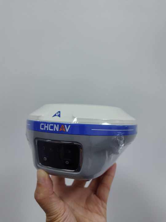 CHCNAV i89/X15 Pro Gnss RTK Rover พร้อมช่องวิชวลและ IMU 1408 สําหรับการ ...