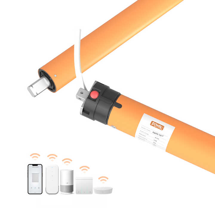 Curtain Motor Hidden Track Compact Motor For Living Room - Buy Motor ...