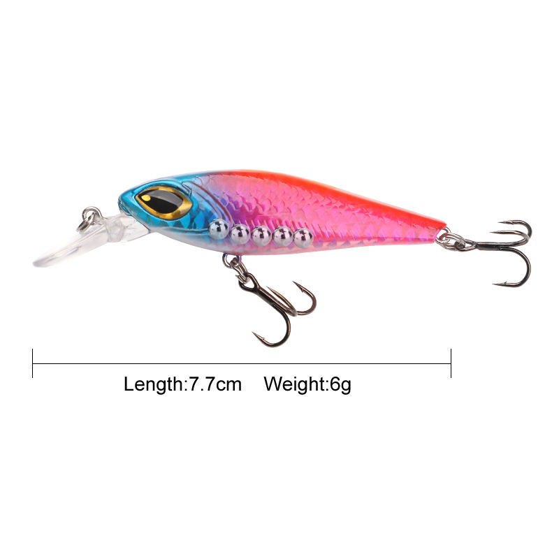 How to Choose the Best Lure Minnow for Your Fishing Needs