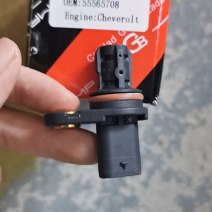 Find Wholesale 55565708 camshaft position sensor Bargains For A Smarter ...