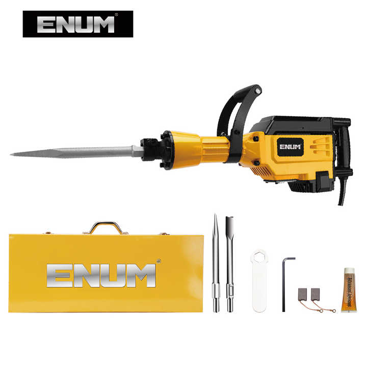 95A Electric Demolition Hammer Pick - High Quality Tool