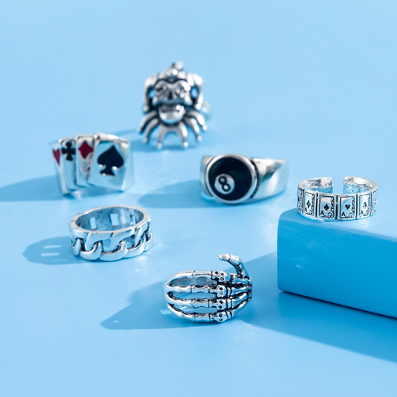 Y2K Jewelry - Wholesale Y2k Jewelry Collection - New Trend