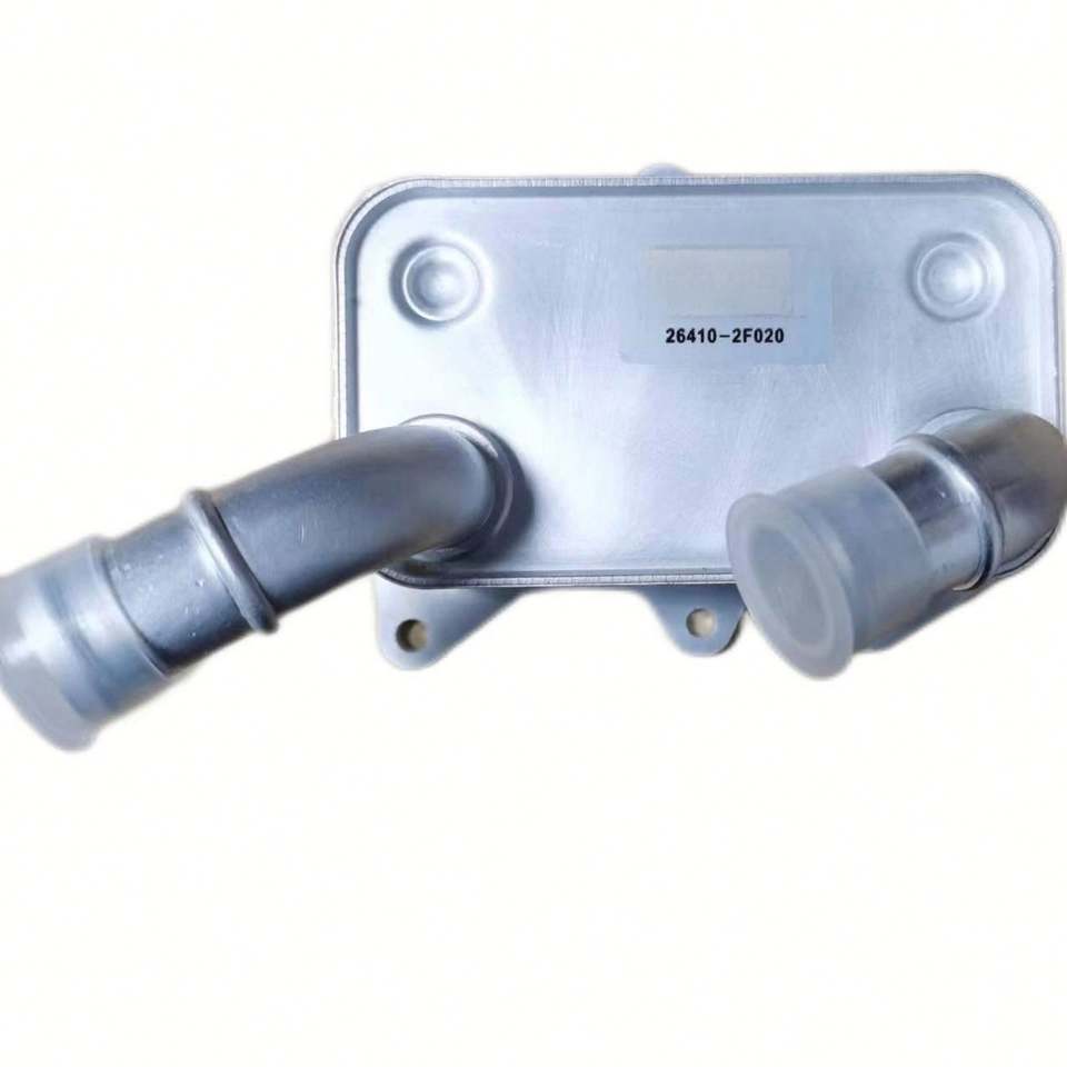 High Performance Auto Engine Oil Cooler Tensioner 264102F020 264102F010 ...