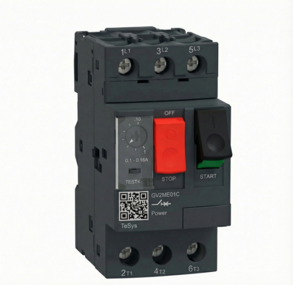 Original Schneider Moody Electric M580 Programmable Logic Controller ...