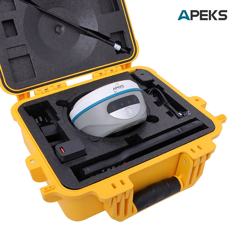 Apeks Ap10 International Version Gnss Receiver Module Apeksurv Multi ...