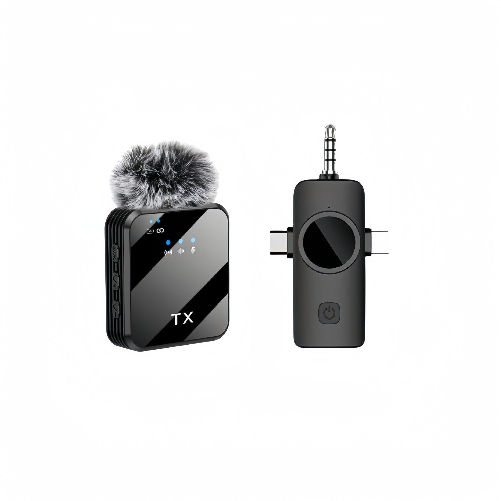 How to Choose a Wireless Mic for Vlogging with Noise Cancellation