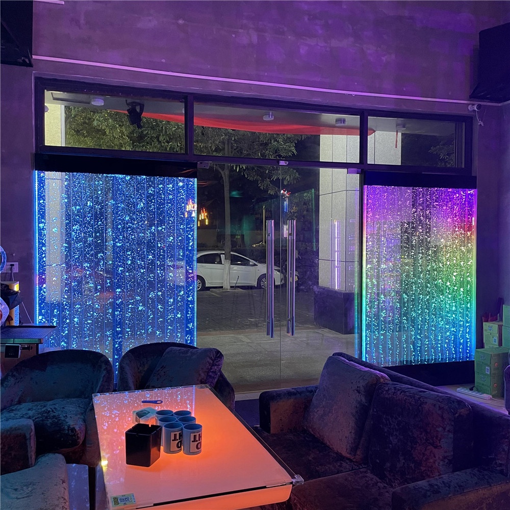 Transform Your Outdoor Space with Unique restaurant water features Designs