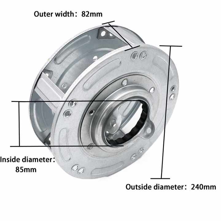 Galvanized Steel Roller Shutter Door Accessories Bearing Spring Box| Alibaba.com