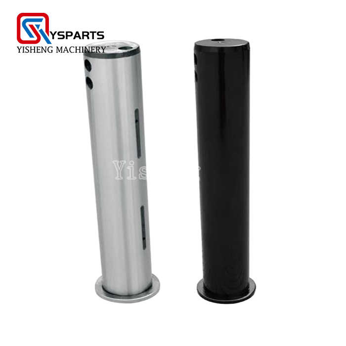 80*550 80*560 80*580 Excavator Bucket Pin Spare Parts - YSPARTS