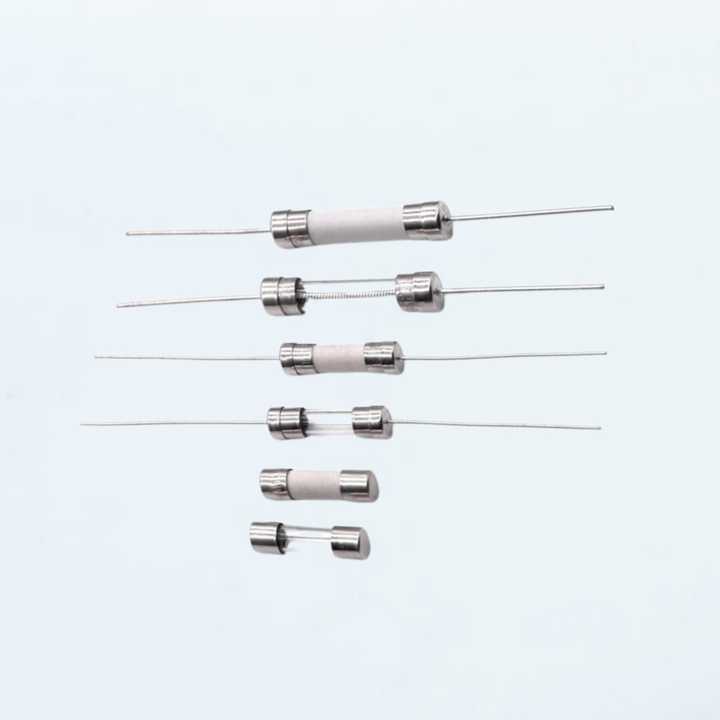 Factory Direct,Quick Disconnect/slow Disconnect,Ceramic Glass Tube Fuse ...